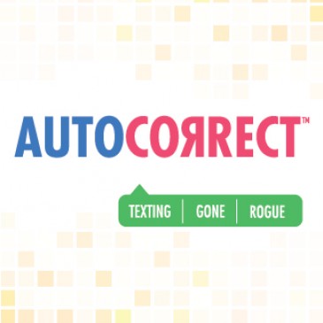 Auto-correct Game - Philip's Bookshop Mallow